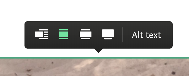 Using images – Medium Help Center